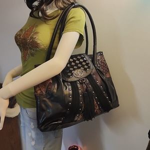 Sharif | Bags | Sharif Brand Handbag | Poshmark